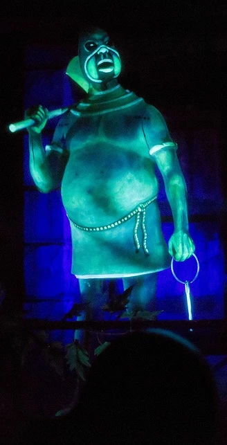 Executioner (Disney) | Villains Wiki | Fandom
