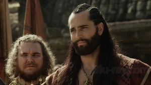 Mathayus the Scorpion King | Villains Wiki | Fandom