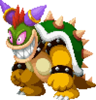 Cackletta | Villains Wiki | Fandom