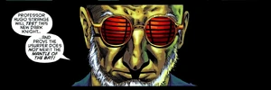 Hugo Strange | Villains Wiki | Fandom