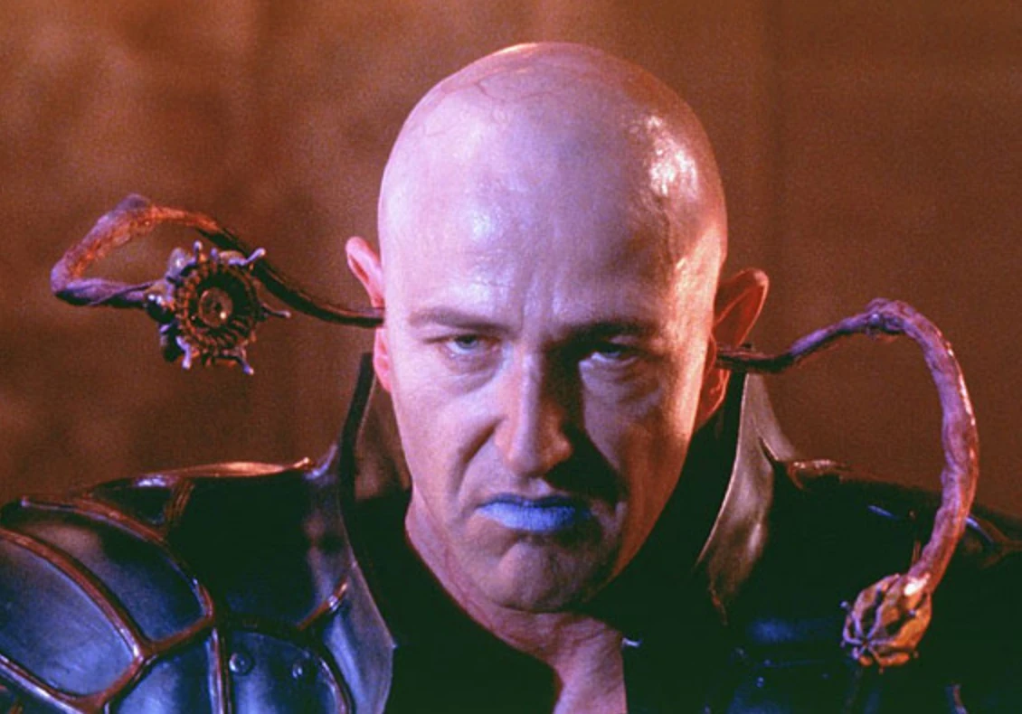 Damodar | Villains Wiki | Fandom