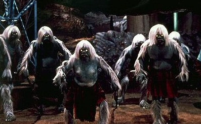 Morlocks (The Time Machine) | Villains Wiki | FANDOM powered by Wikia