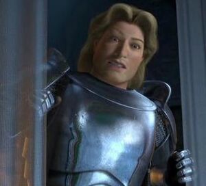 Prince Charming (Shrek) | Villains Wiki | FANDOM powered by Wikia