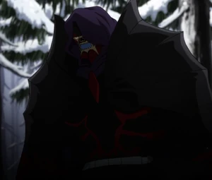 Bloodman | Villains Wiki | FANDOM powered by Wikia