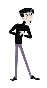 Zach Varmitech | Villains Wiki | Fandom