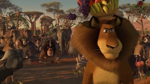 Makunga/Gallery | Villains Wiki | Fandom