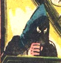 OGRE | Villains Wiki | Fandom