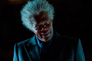 Mr. Barron/Gallery | Villains Wiki | Fandom