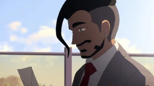 Chairman Rose | Villains Wiki | Fandom