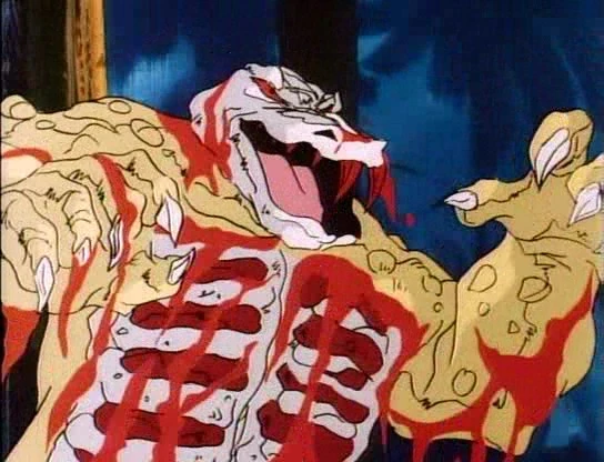 D'Compose | Villains Wiki | FANDOM powered by Wikia