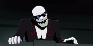 Doctor Trap | Villains Wiki | Fandom