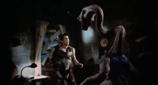 Image - Evil dead Henrietta massive transformation.jpg | Villains Wiki ...