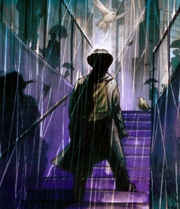 John Doe (Se7en) | Villains Wiki | Fandom