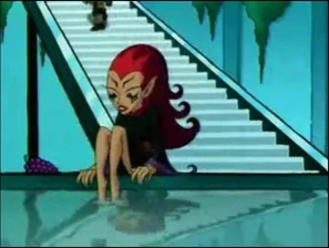 Wuya | Villains Wiki | Fandom