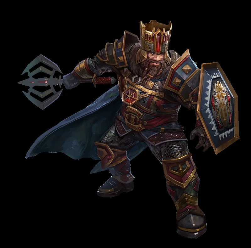 Bhelen Aeducan | Villains Wiki | Fandom