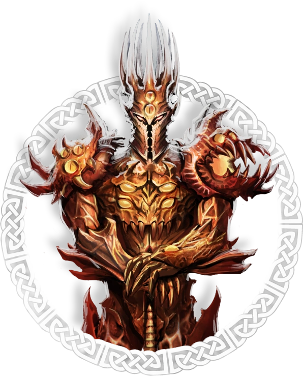 Image - Kha-Beleth Heroes VI.png | Villains Wiki | FANDOM powered by Wikia