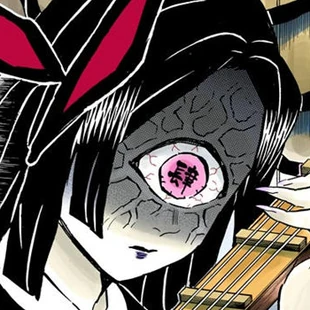 Nakime | Villains Wiki | Fandom