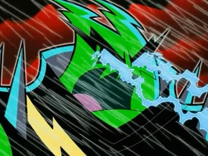 Vortex (Danny Phantom) | Villains Wiki | Fandom