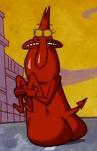 Red Guy/Gallery | Villains Wiki | Fandom