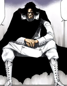 Yhwach | Villains Wiki | Fandom