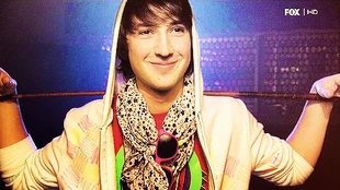 Josh Stock | Villains Wiki | Fandom