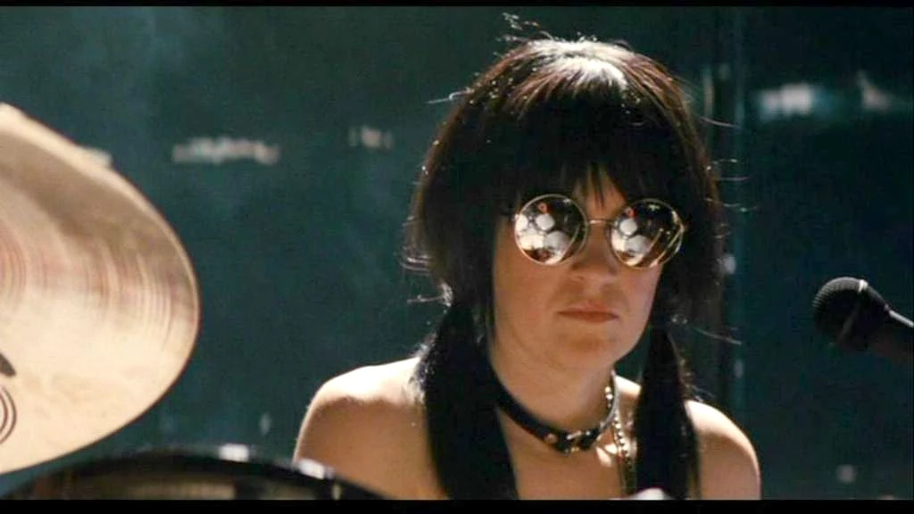 Lynette Guycott | Villains Wiki | FANDOM powered by Wikia