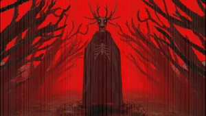 Specimen 8 | Villains Wiki | Fandom