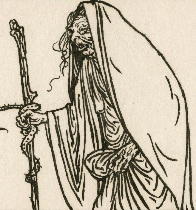 Sycorax | Villains Wiki | Fandom