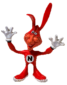 The Noid | Villains Wiki | Fandom