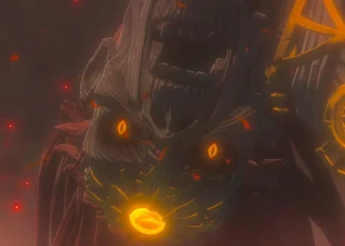 Calamity Ganon | Villains Wiki | Fandom