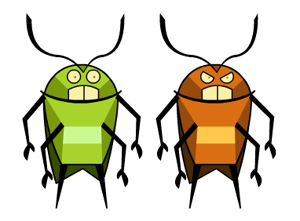 Cluster (My Life as a Teenage Robot) | Villains Wiki | FANDOM powered ...