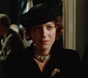 Countess Vera Rosakoff | Villains Wiki | Fandom