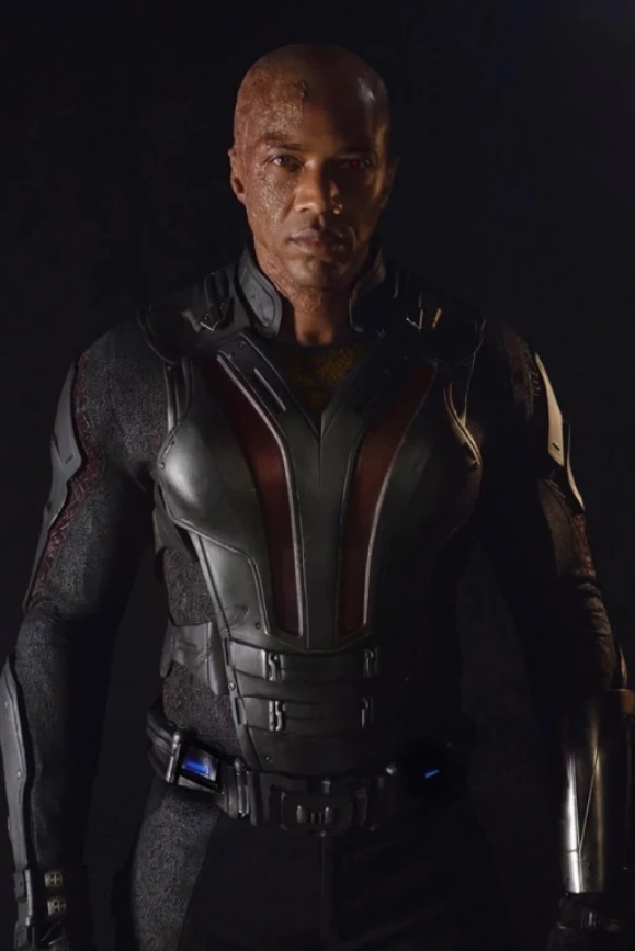 Deathlok (Marvel Cinematic Universe) | Villains Wiki | Fandom