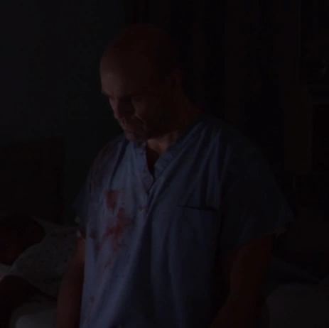 Harry Warden (Remake) | Villains Wiki | Fandom