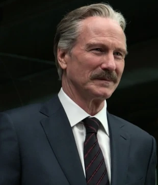 Thunderbolt Ross (Marvel Cinematic Universe) | Villains Wiki | FANDOM ...