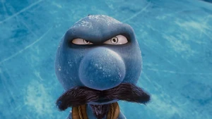 Zeebad/Gallery | Villains Wiki | Fandom