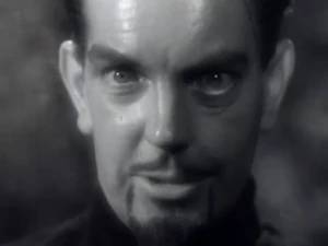 General Zaroff | Villains Wiki | Fandom