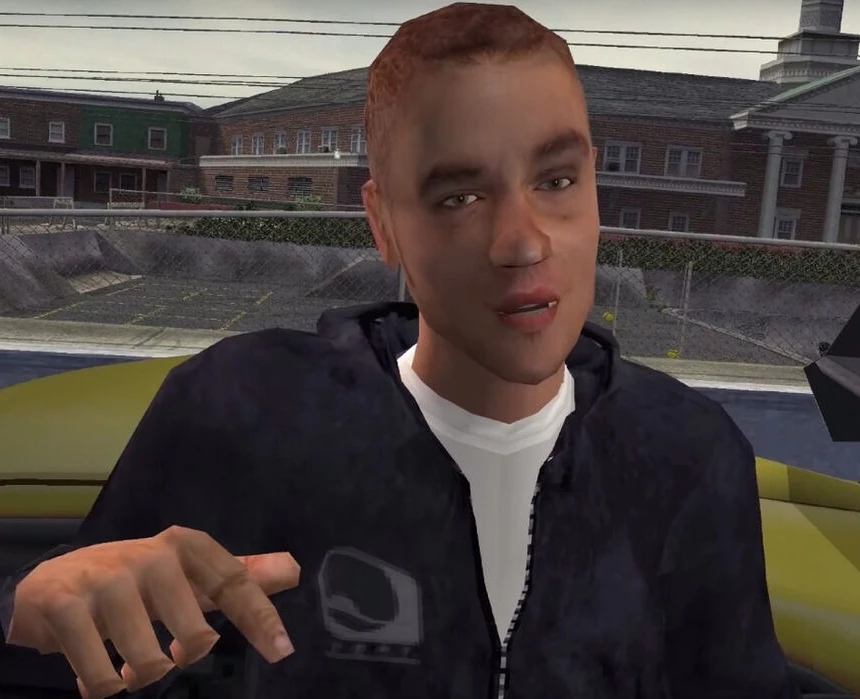 Eric Sparrow | Villains Wiki | FANDOM powered by Wikia