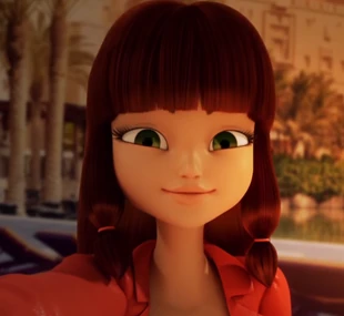 Lila Rossi | Villains Wiki | FANDOM powered by Wikia