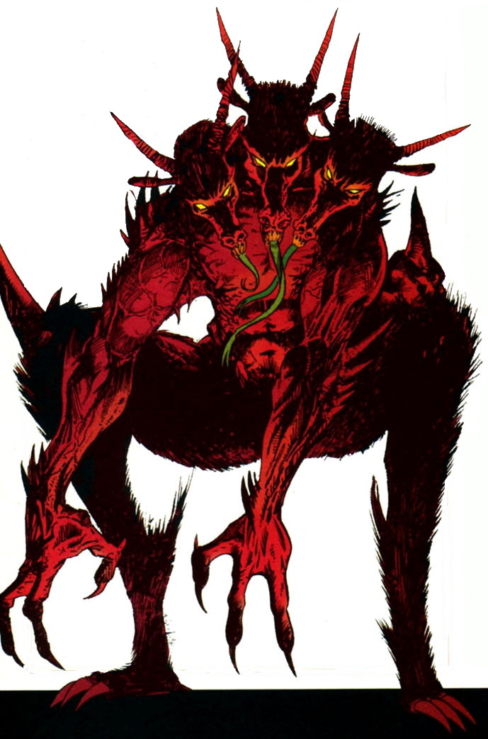 Marduk Kurios | Villains Wiki | FANDOM powered by Wikia Marduk Kurios | Villains Wiki | FANDOM powered by Wikia