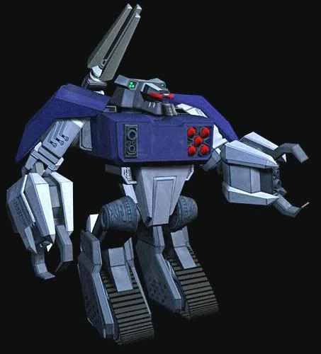 Tankor | Villains Wiki | FANDOM powered by Wikia