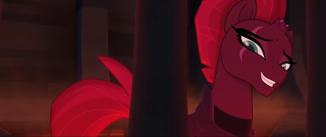 Image - Tempest Shadow 12.png | Villains Wiki | FANDOM powered by Wikia