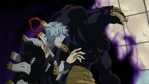 Nomu | Villains Wiki | Fandom