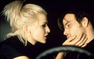 Mercury (Blade) | Villains Wiki | FANDOM powered by Wikia