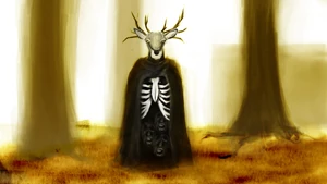 Specimen 8 | Villains Wiki | Fandom