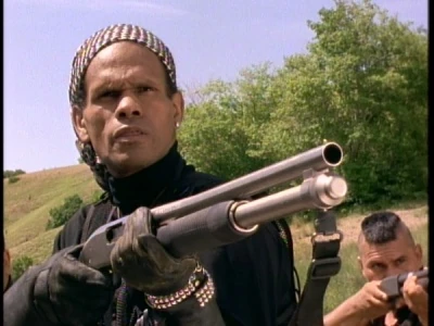 The Rat Man | Villains Wiki | Fandom