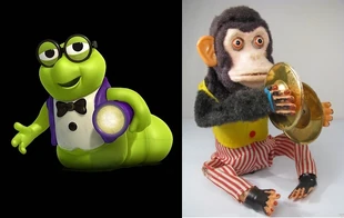 Lotso's Gang | Villains Wiki | Fandom