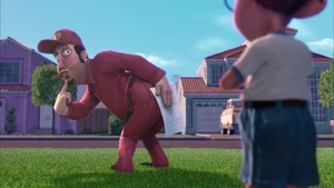 Stan Beals/Gallery | Villains Wiki | Fandom