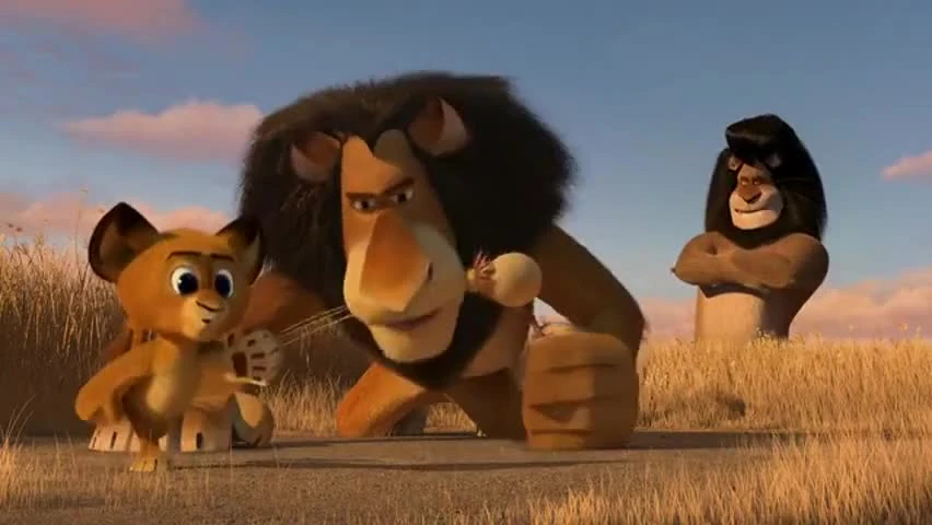 Makunga/Gallery | Villains Wiki | Fandom