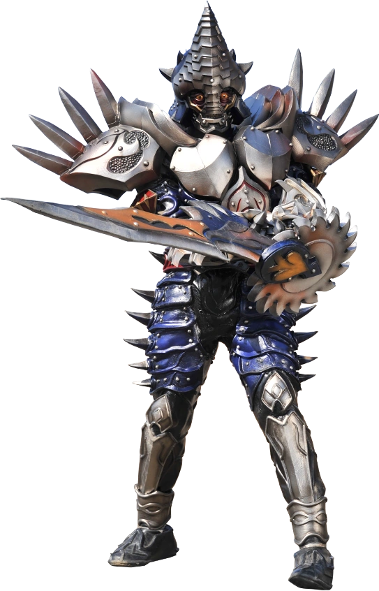 Another Blade | Villains Wiki | Fandom